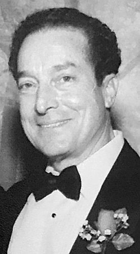 Vincent Chiodo | News, Sports, Jobs - The Herald Star